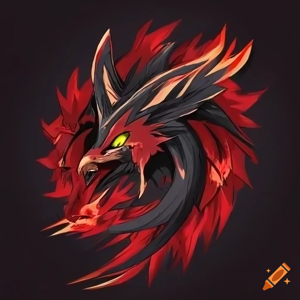 Fantastical Falcon Fox Phoenix Hybrid in multiple art styles on Craiyon