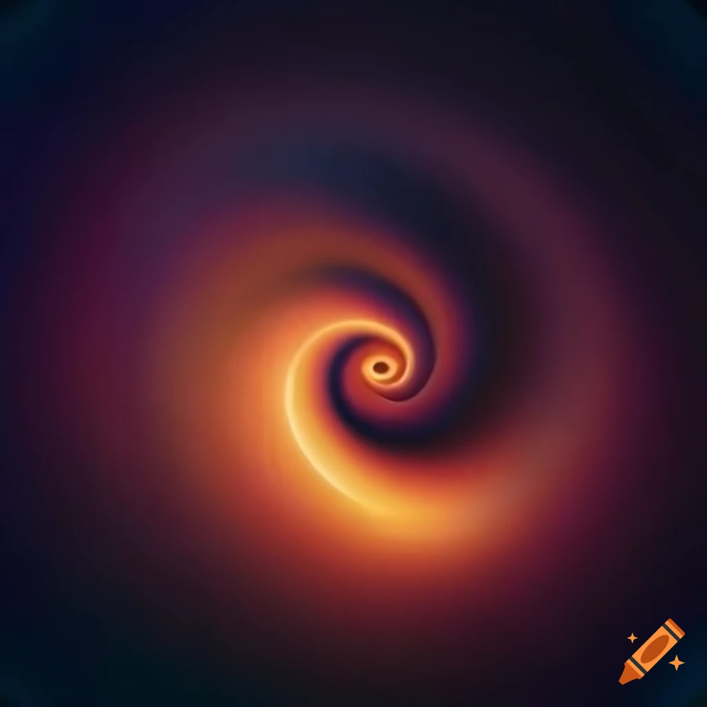 Fibonacci sequence in nature high definition on Craiyon