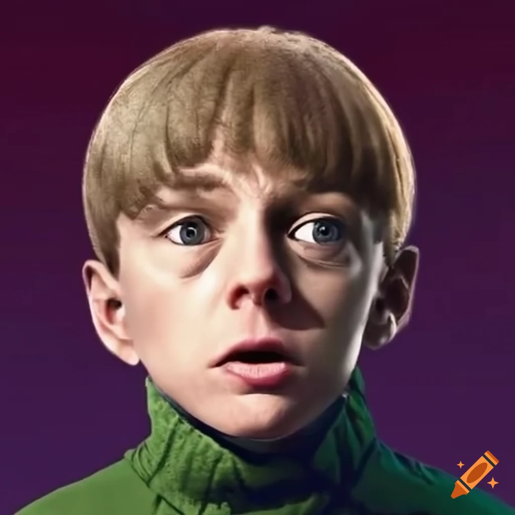 Controversial meme template from 4chan on Craiyon