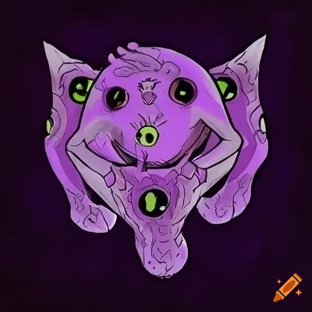 Futuristic and creative alien designs by artist chiho aoshima inspired ...