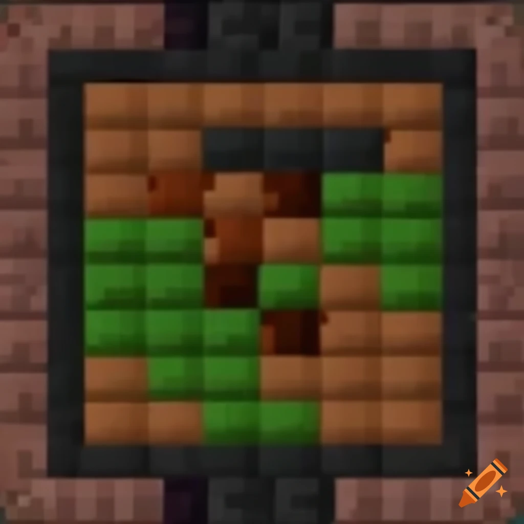 Latest Minecraft textures and items for avid players on Craiyon