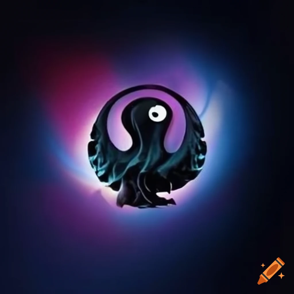 Fake logos on Craiyon