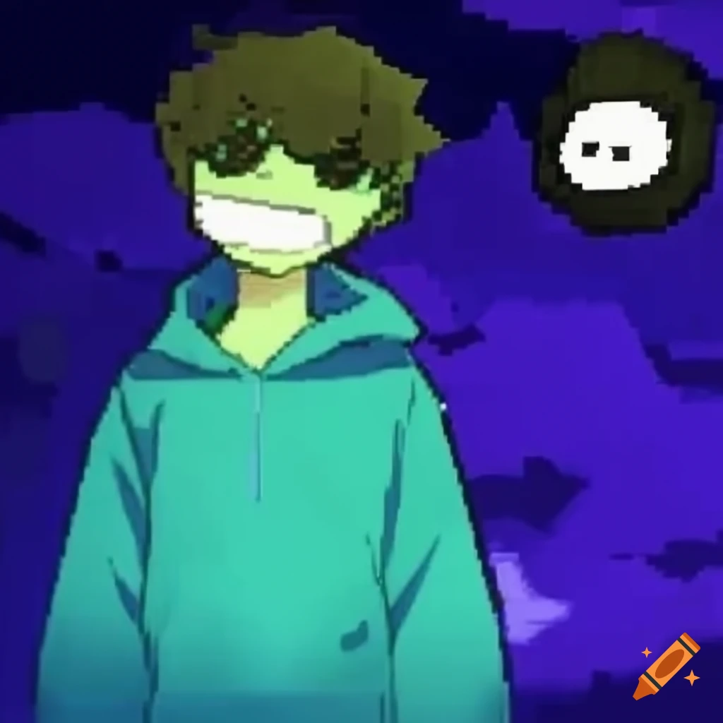 Minecraft dreamcore on Craiyon