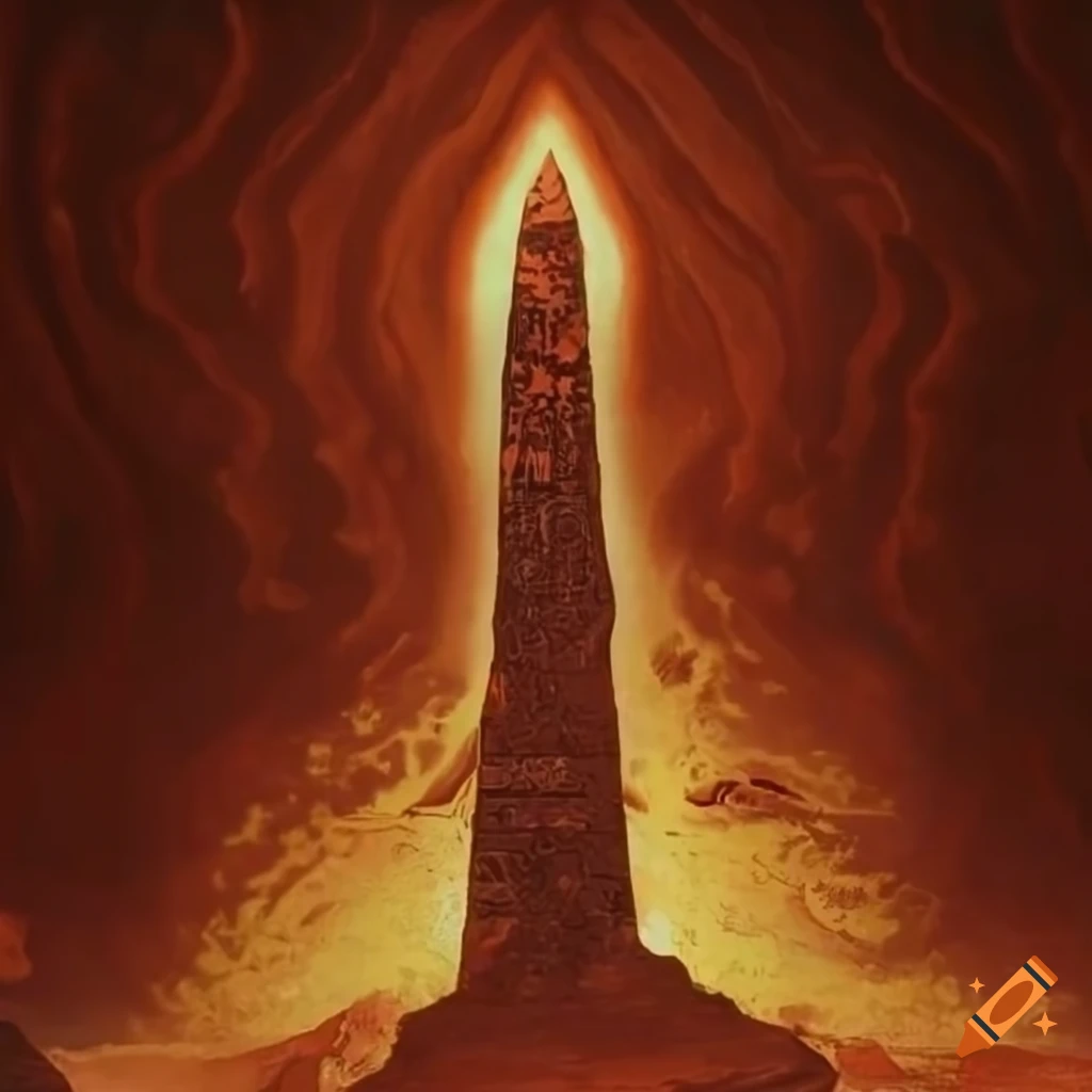 Egyptian images created on Craiyon