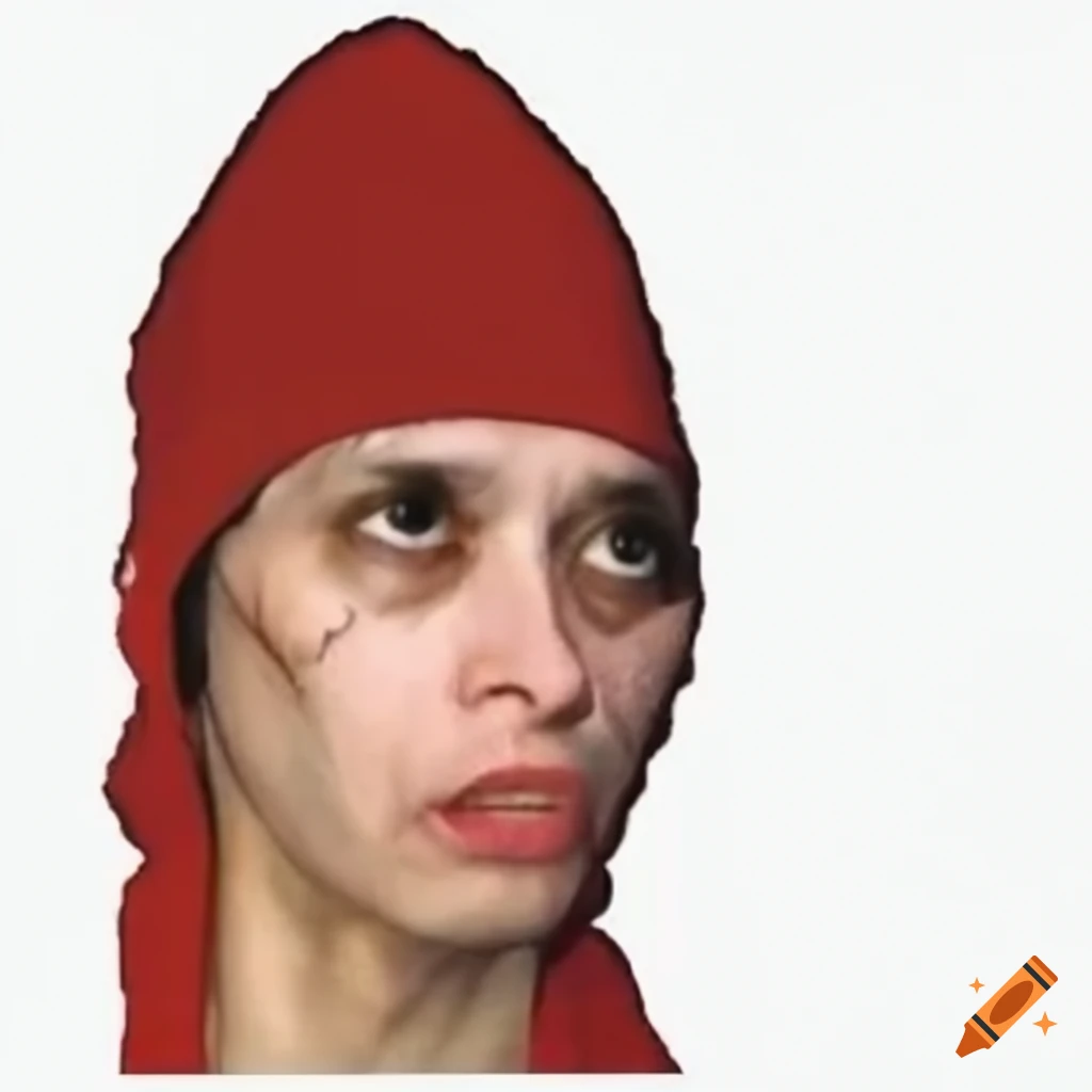 Humorous meme on Craiyon