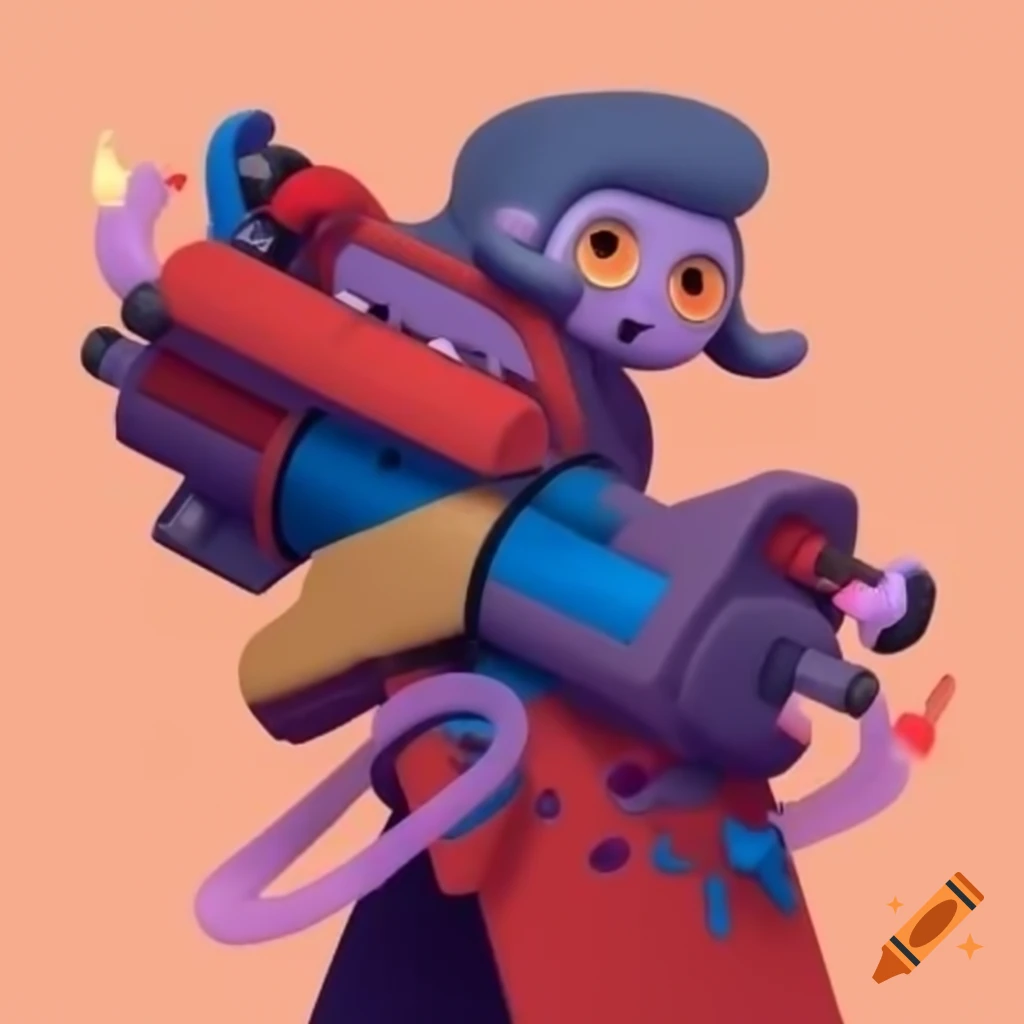 Flipwitch concept on Craiyon