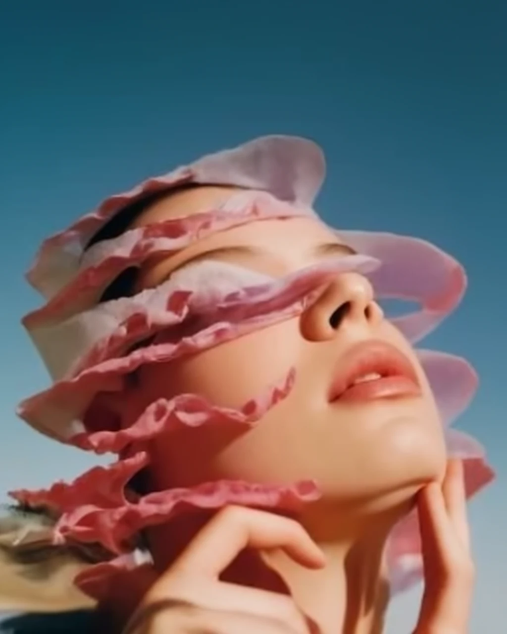 Pop surreal photography featuring imaginative and whimsical elements on ...
