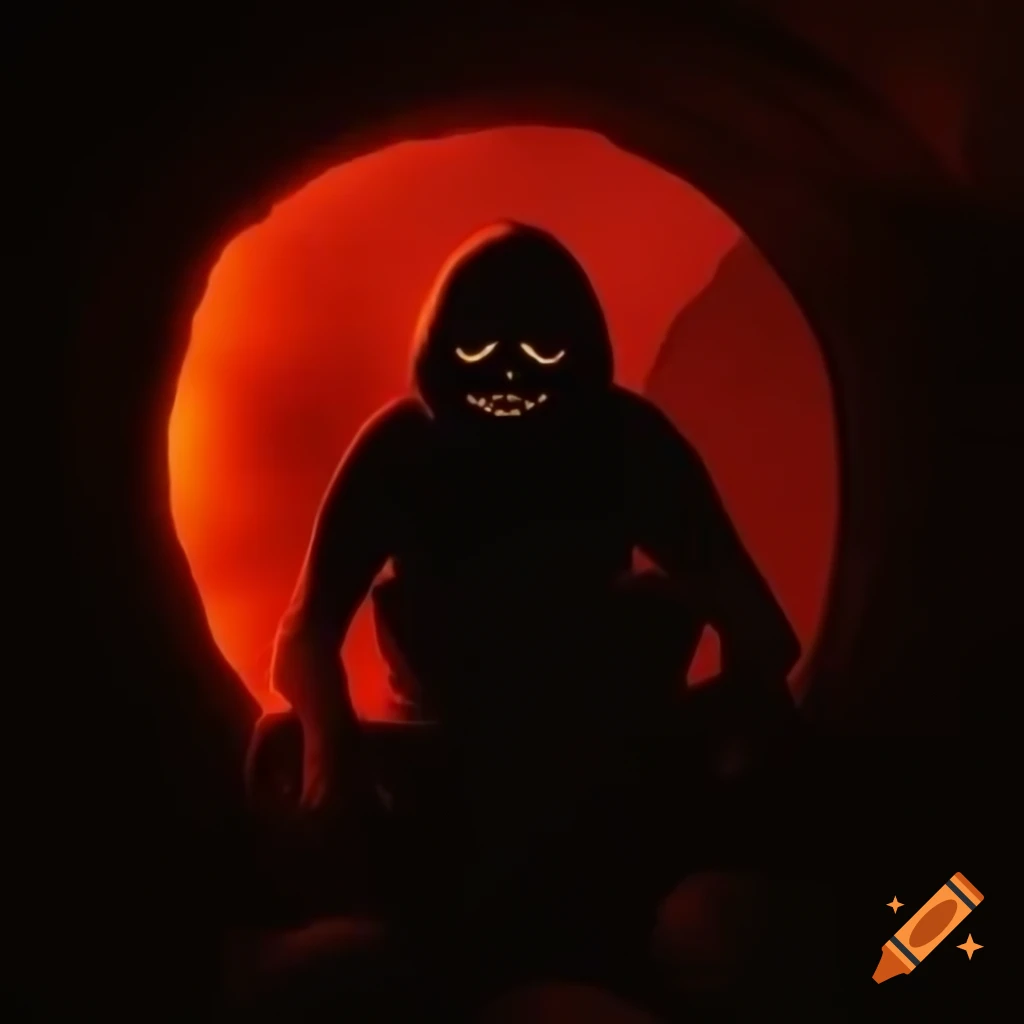 SCP Foundation concept, featuring mysterious entities and containment ...