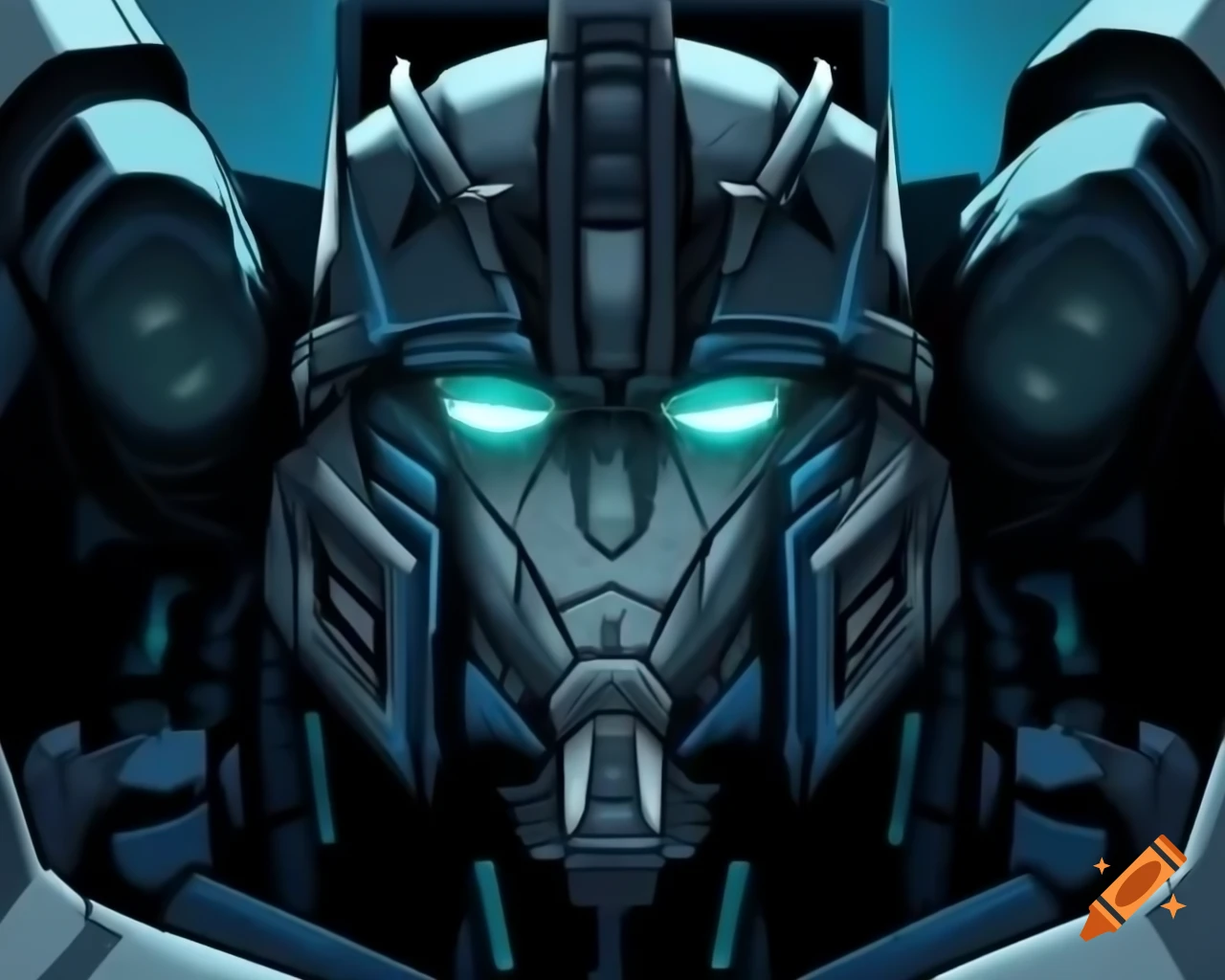 Idw transformers comics, autobot, sentinel prime, digital art, highly ...