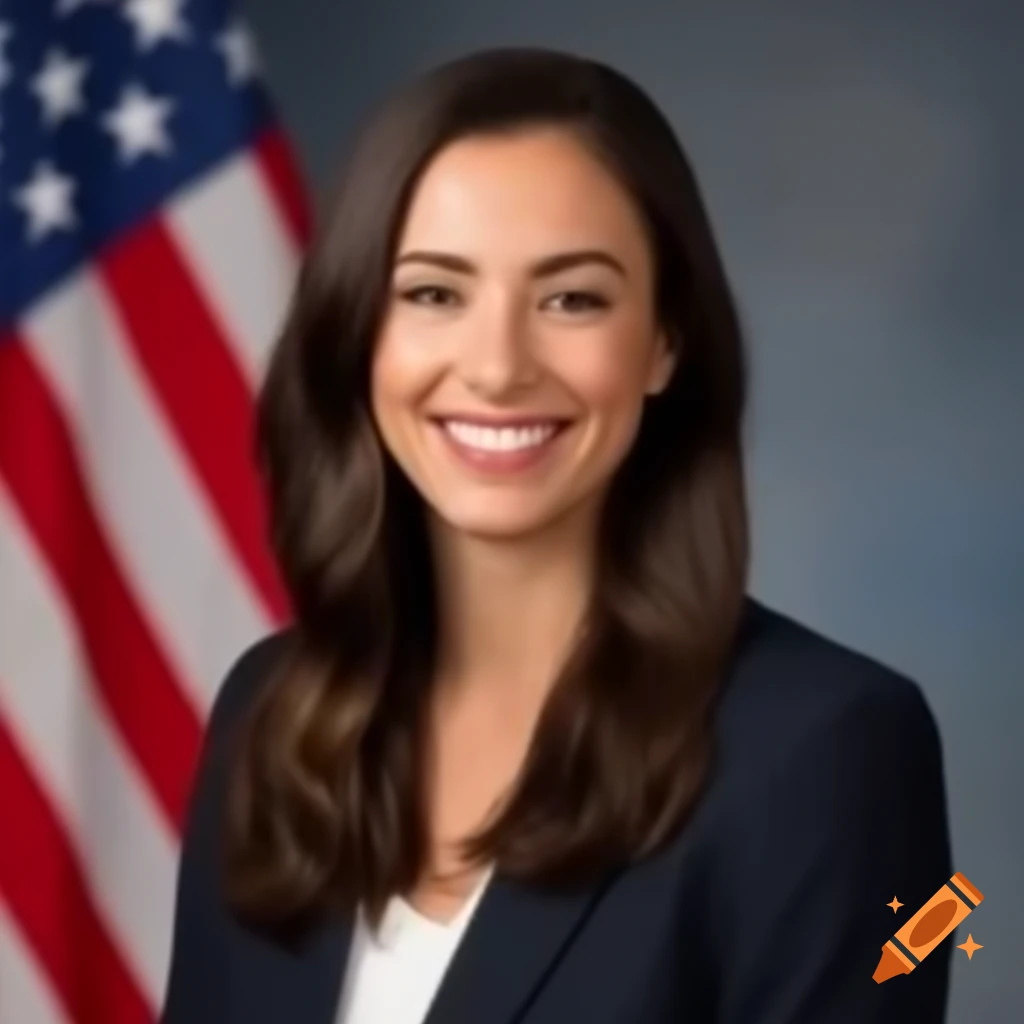 Sara Landry on Craiyon