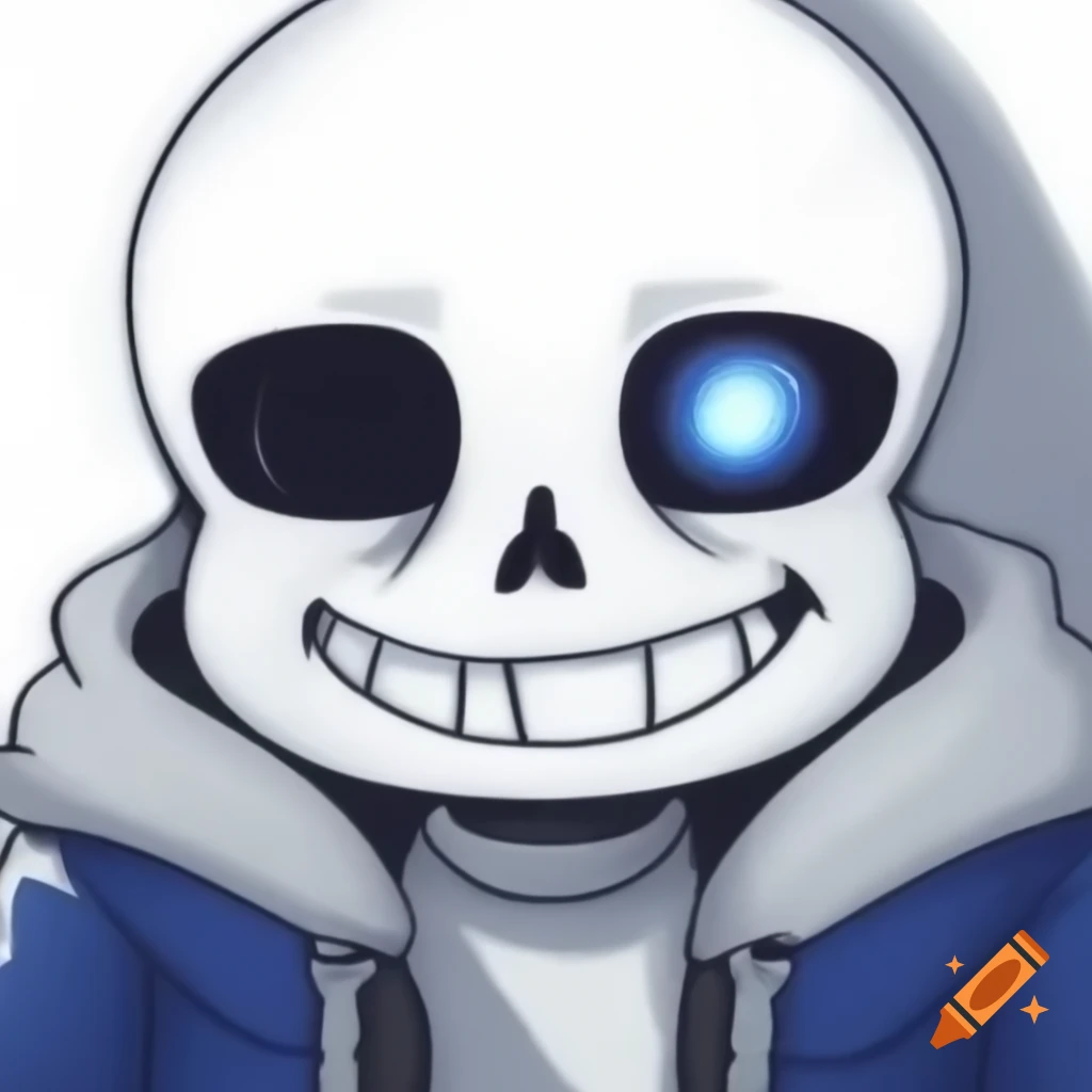 Close-up drawing with heavy shading on Craiyon