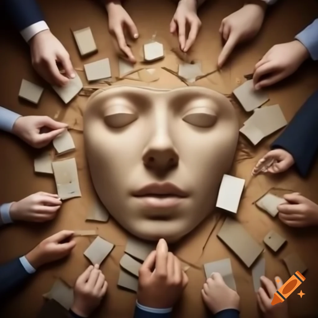 Poster on significance of human materials and artifacts in cultural ...