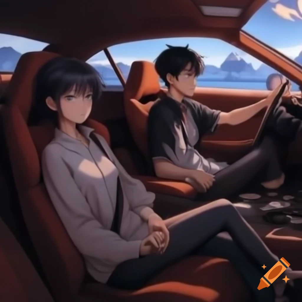 Couples images created on Craiyon