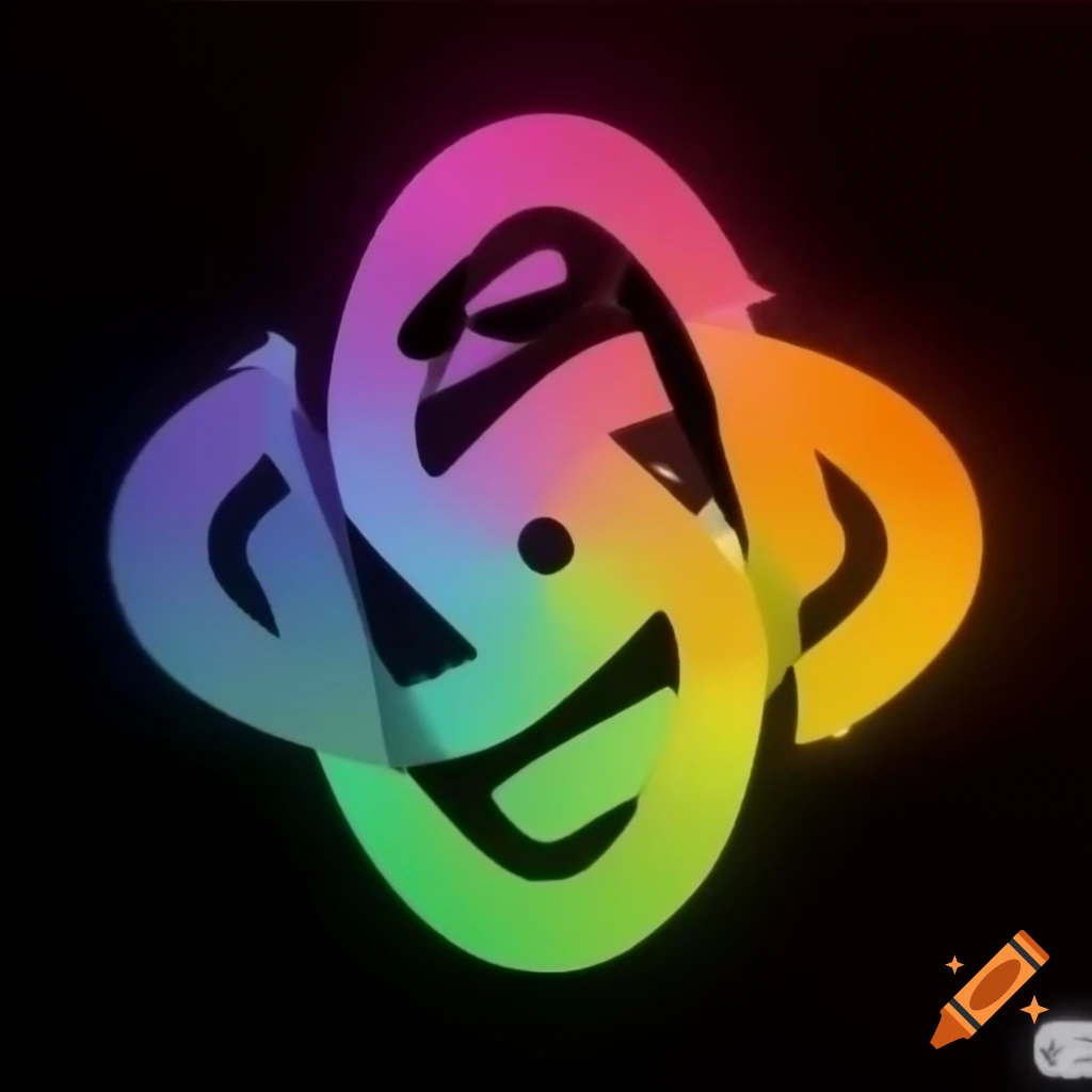 Vibrant logo for Fruit Byte Studio symbolizing technology and ...