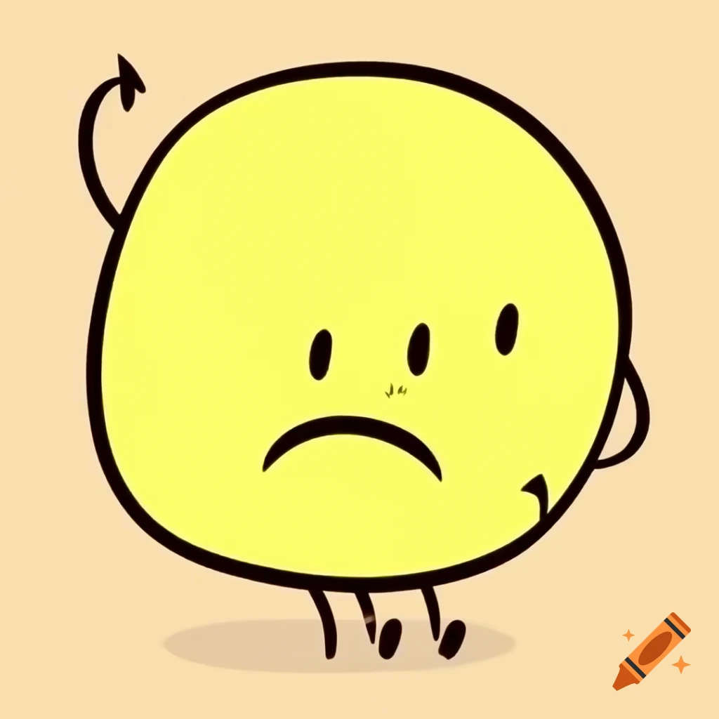 Inanimate insanity conceptual artwork on Craiyon