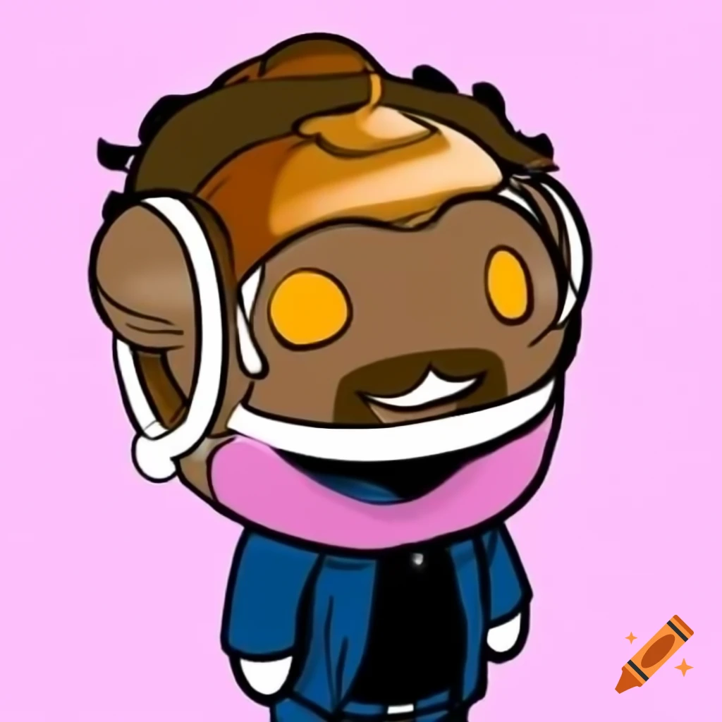 Cool reddit avatar design on Craiyon