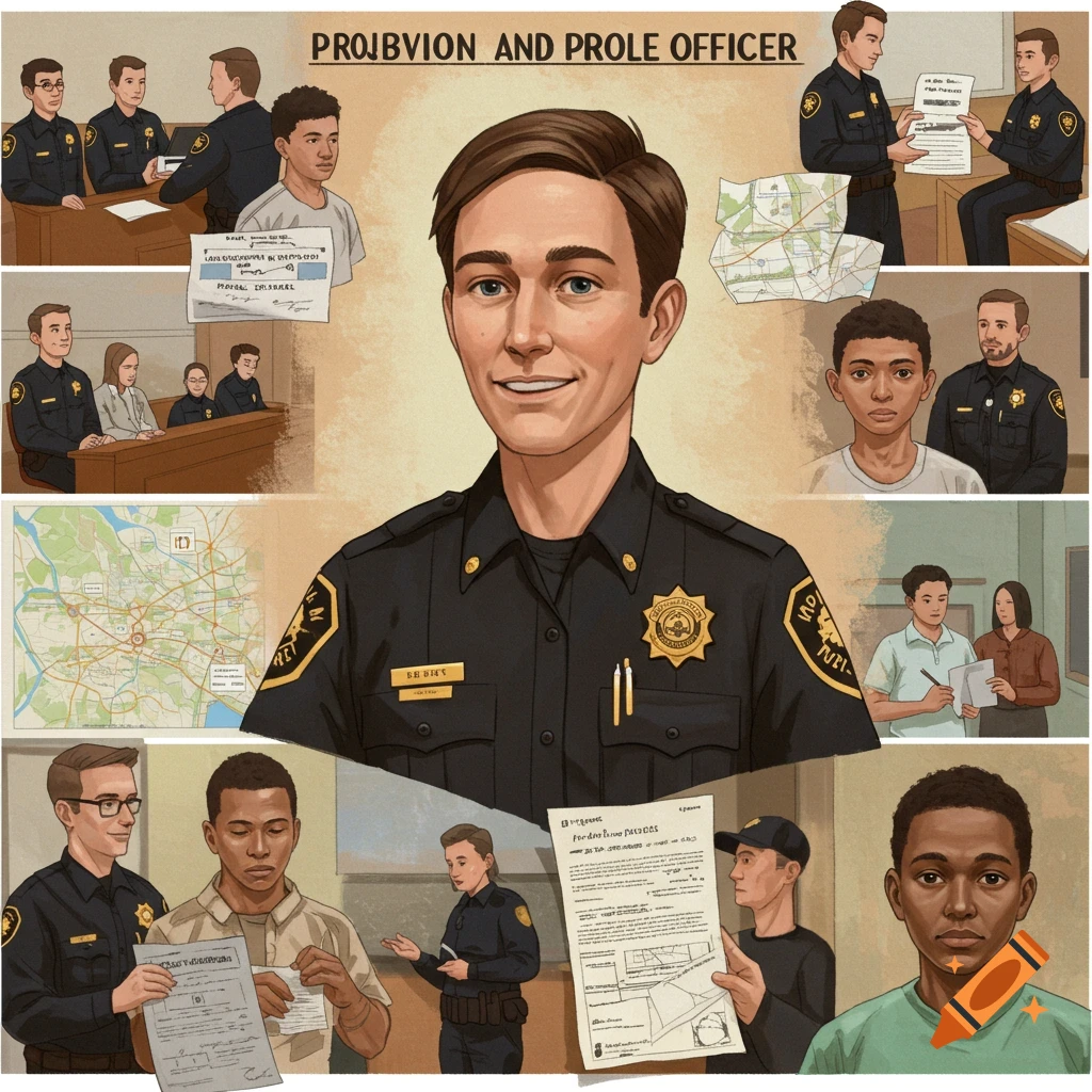 Government images created on Craiyon