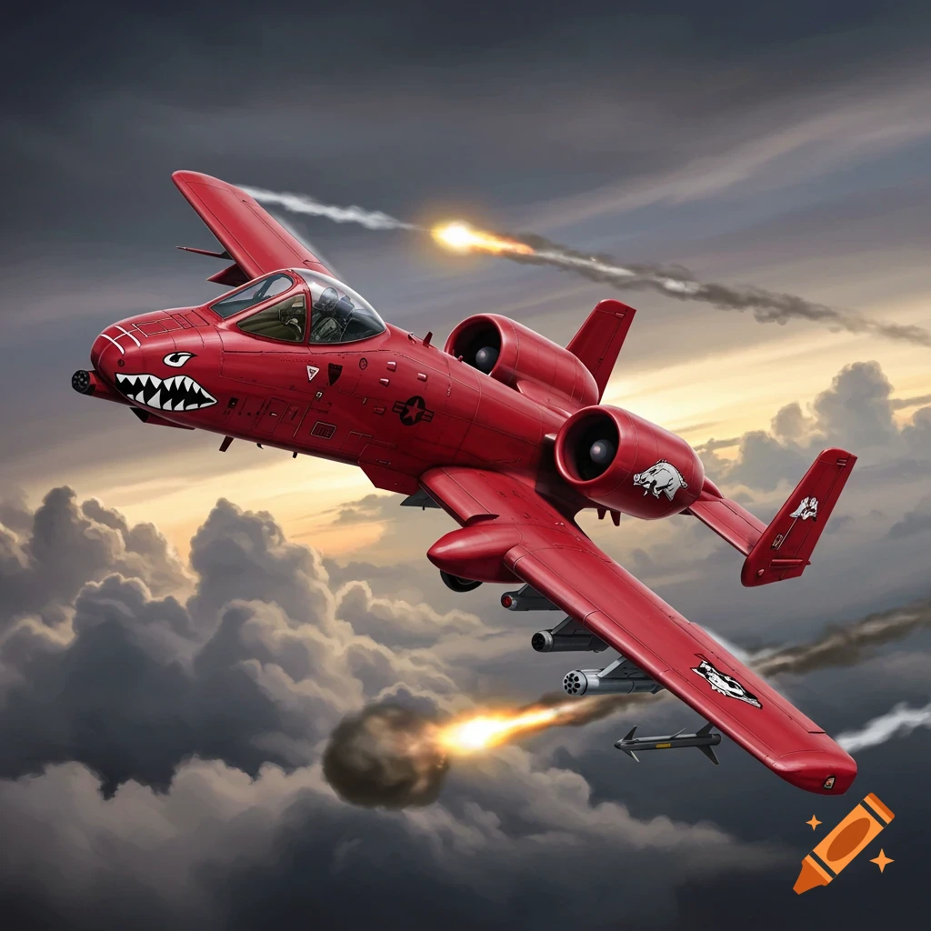 Caricature of Jerome Powell in MAD-style drawing on Curtiss plane on ...