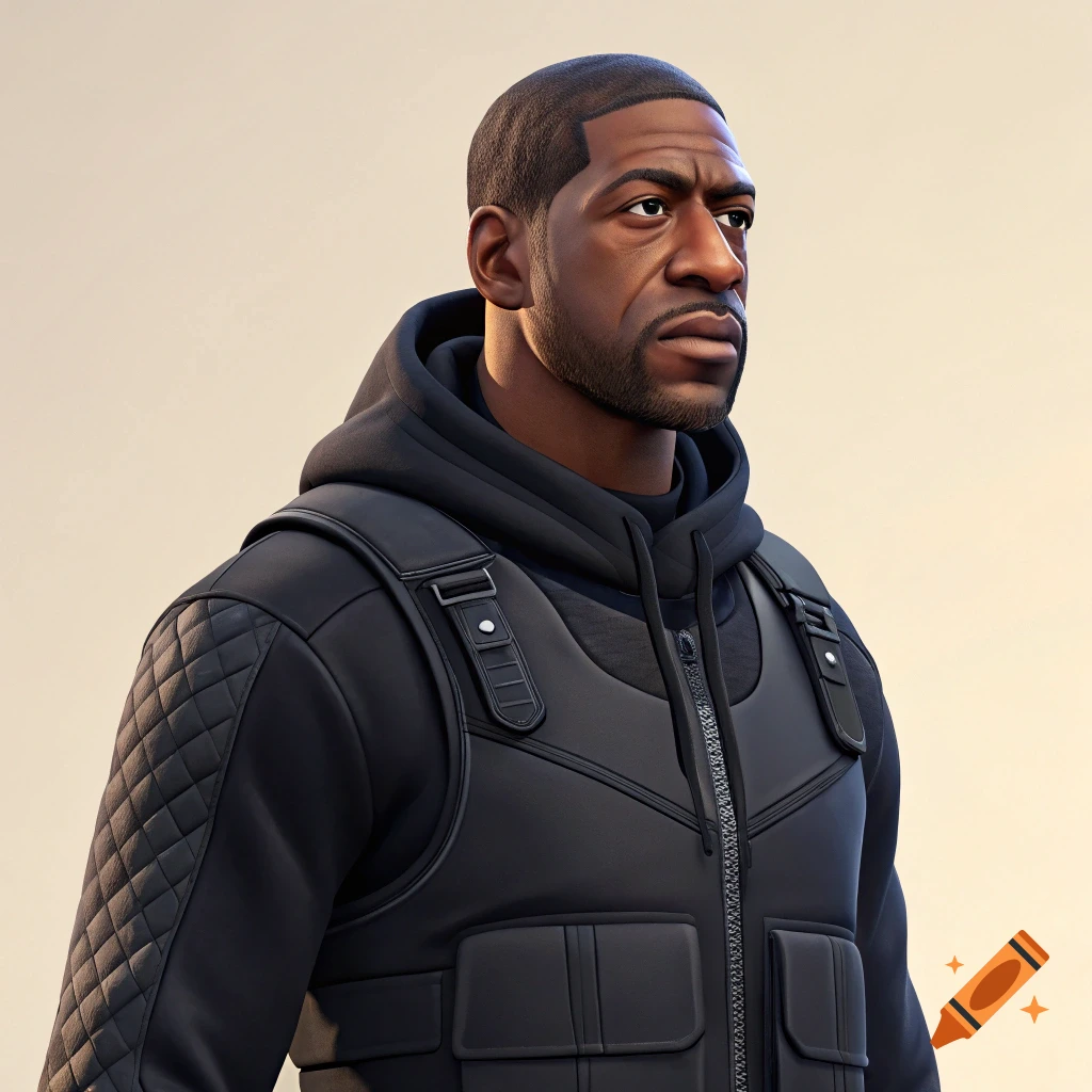 Ja Morant Fortnite Skin On Craiyon 8883
