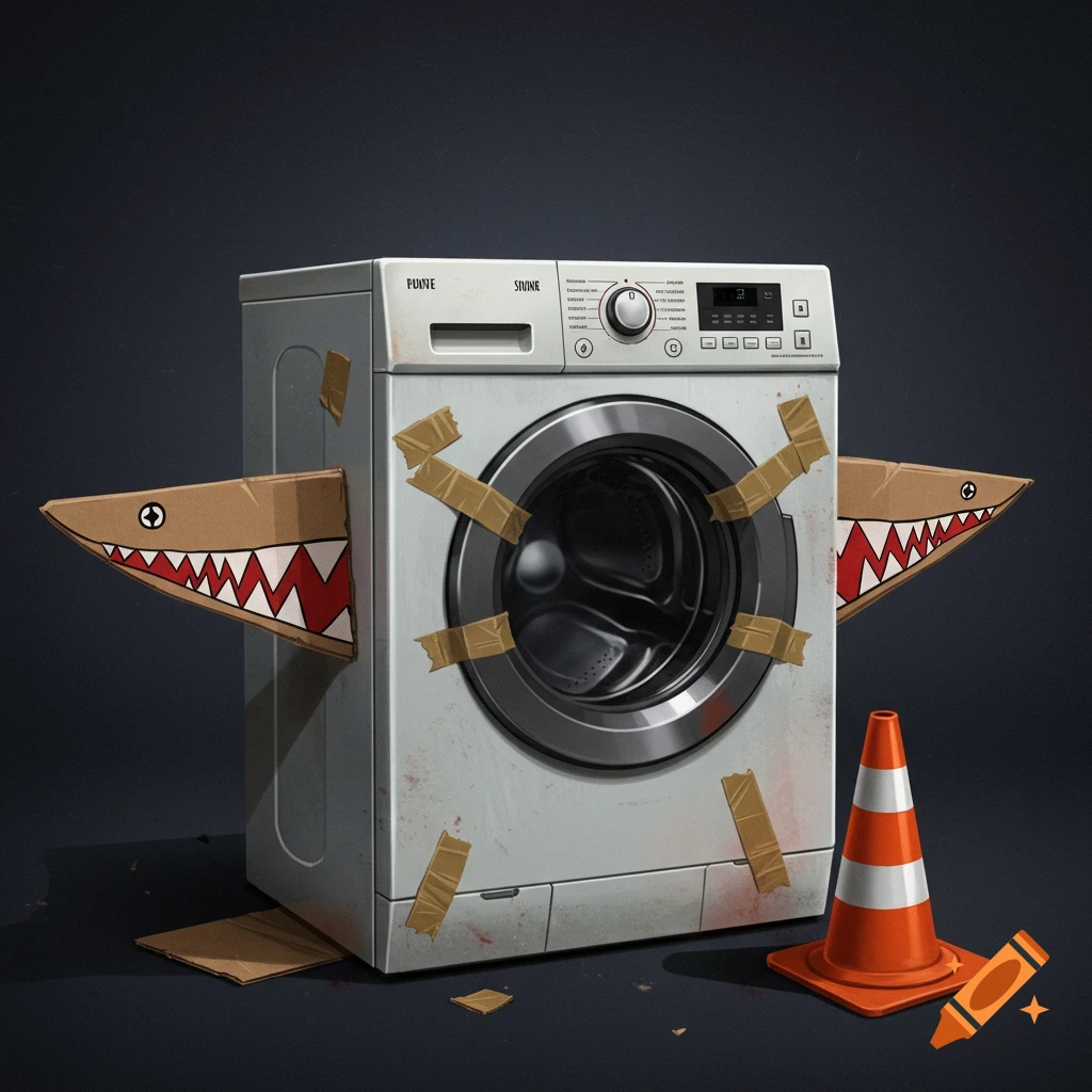 Cartoon illustration of a yellow octopus with a graduation cap in a ...