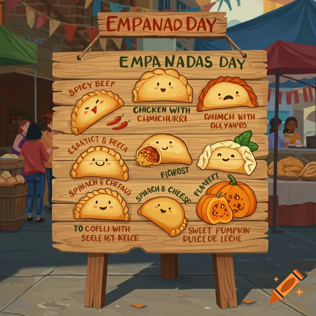 Signs images created on Craiyon