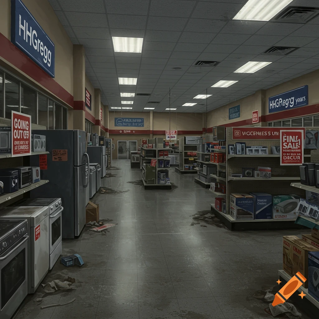 CCTV footage of Mario shoplifting from Target on Craiyon