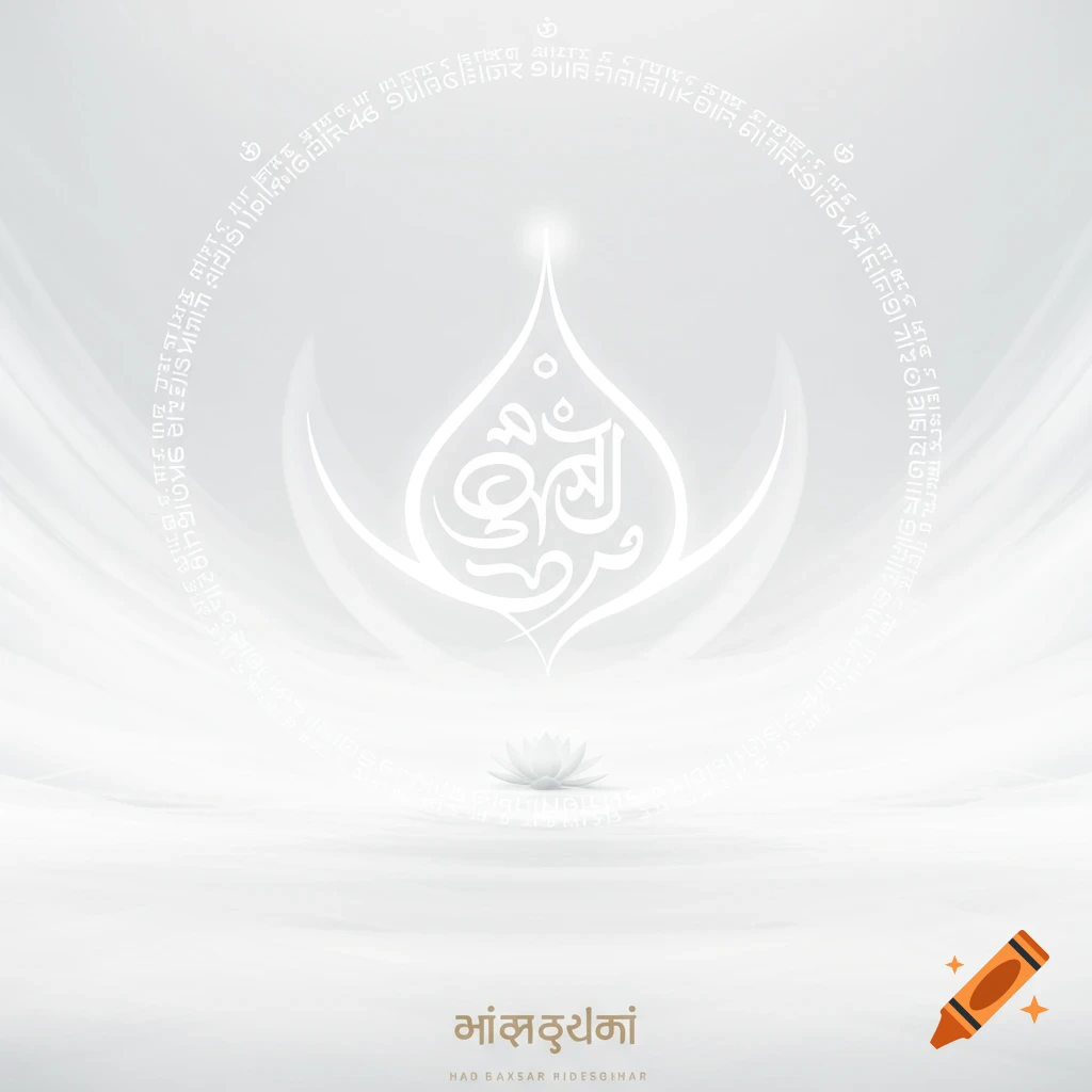 Eid card design on Craiyon