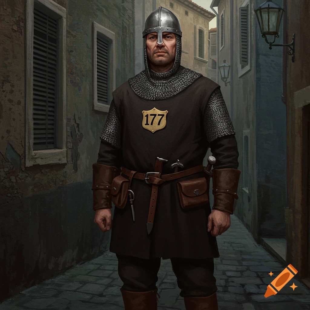 Swiss+guard+uniform created on Craiyon