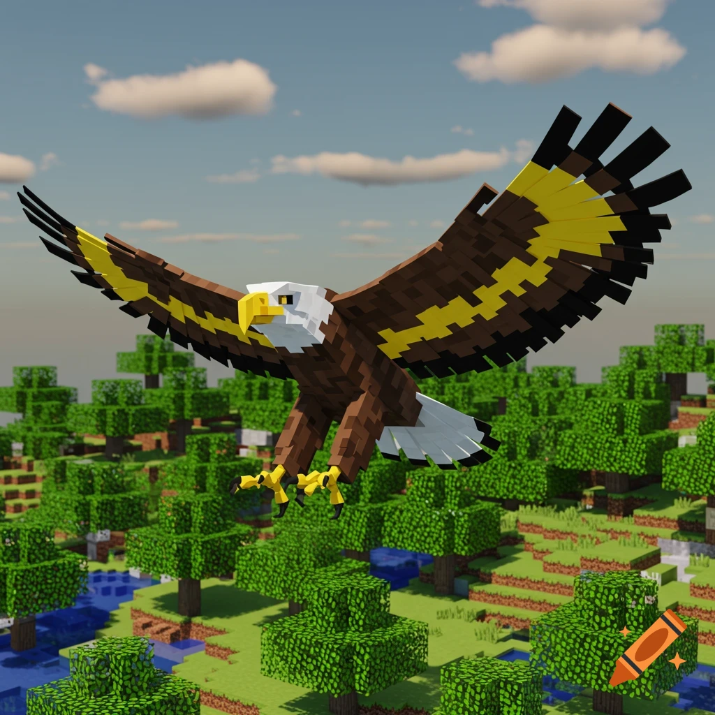 Yellow Eagle Minecraft Yellow Skull Skin For Desert Eagle [Call Of