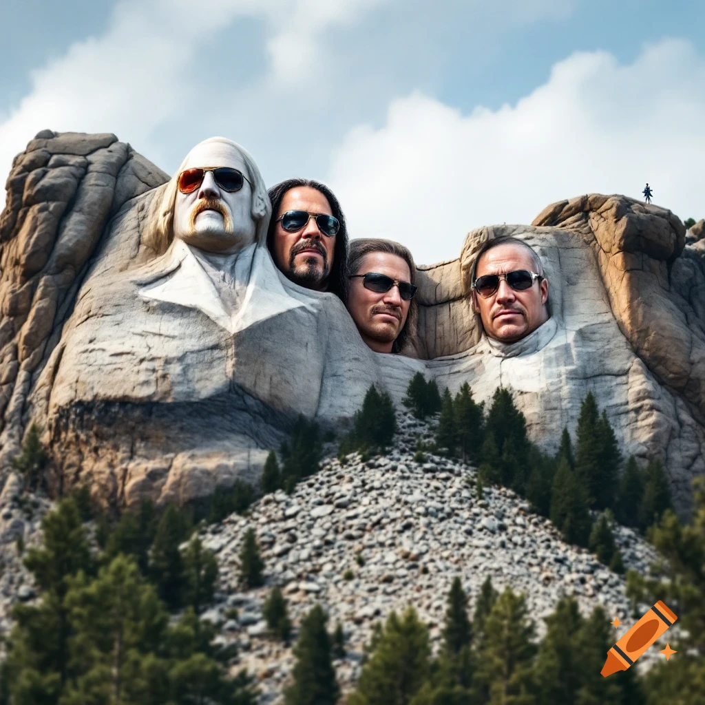 Wwe images created on Craiyon