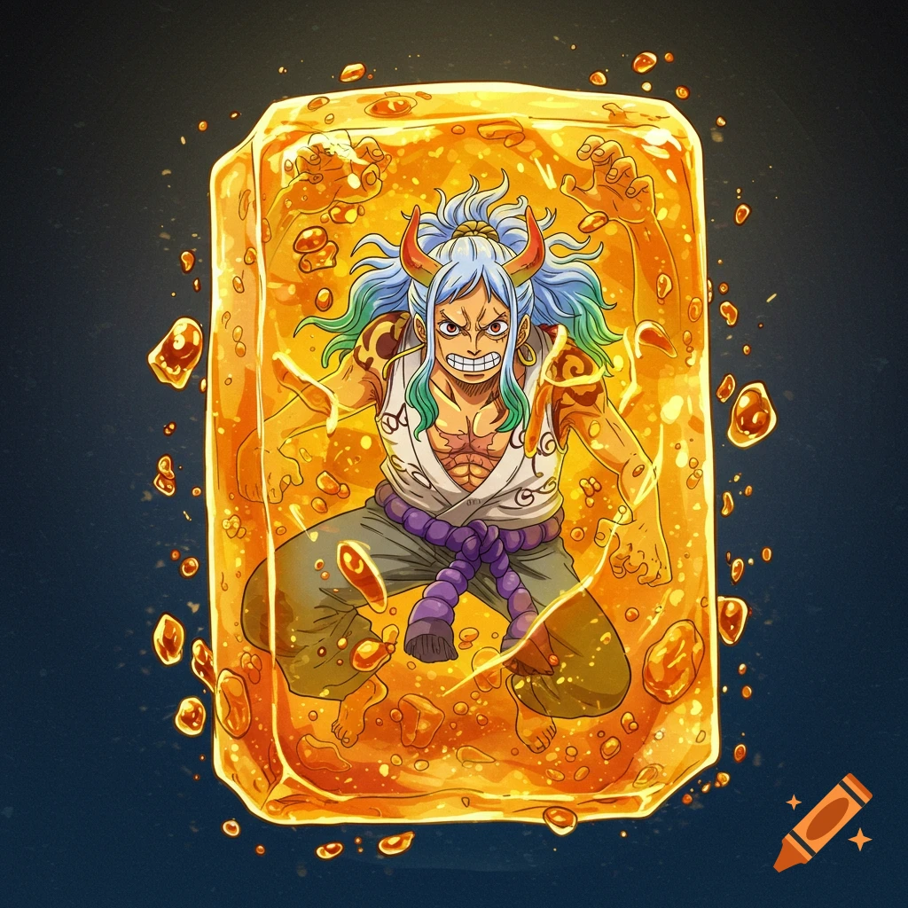 Anime Zoro One Piece profile picture on Craiyon