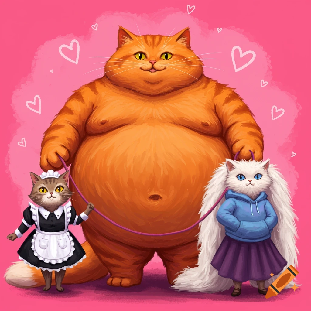 Wolf eating beef wellington with a British pig friend in a Nike tracksuit on Craiyon