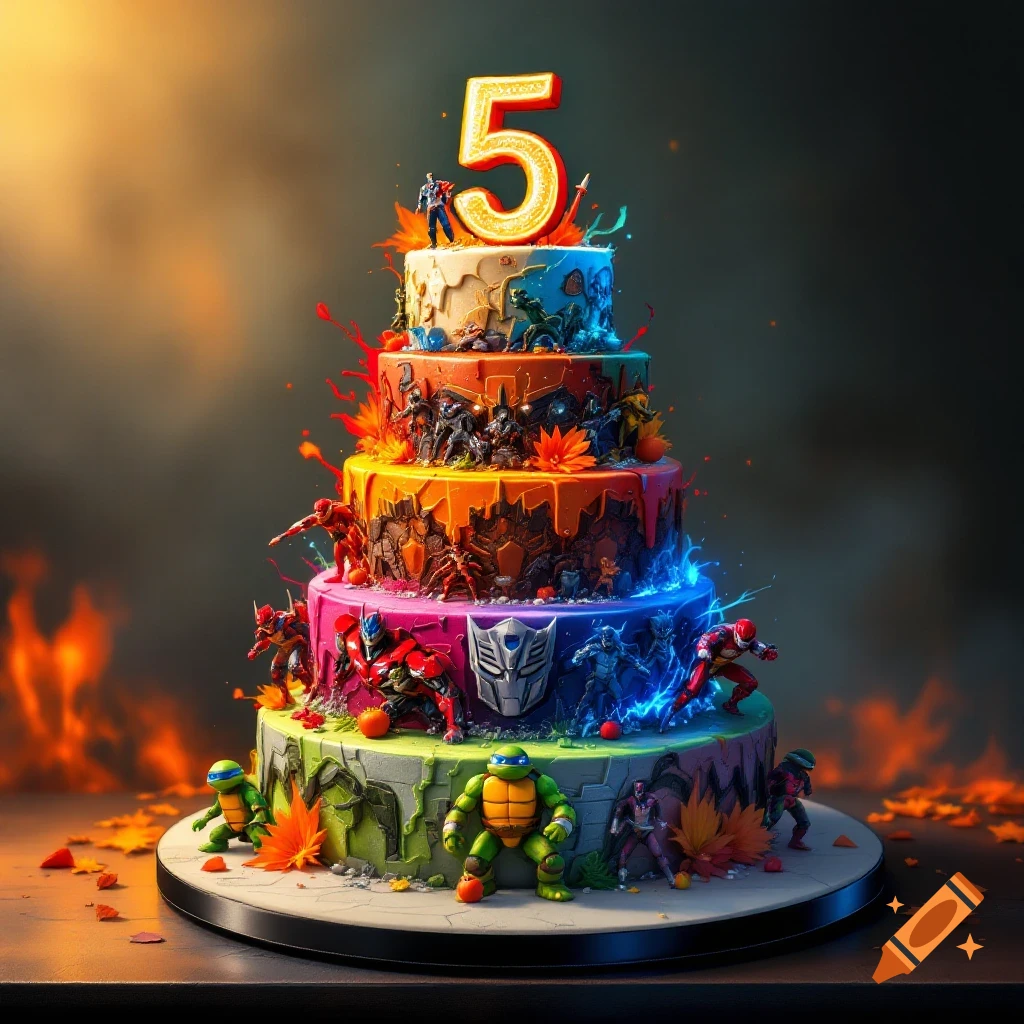 Dark romantic 3 tier wedding cake with bats and Victorian style decor ...