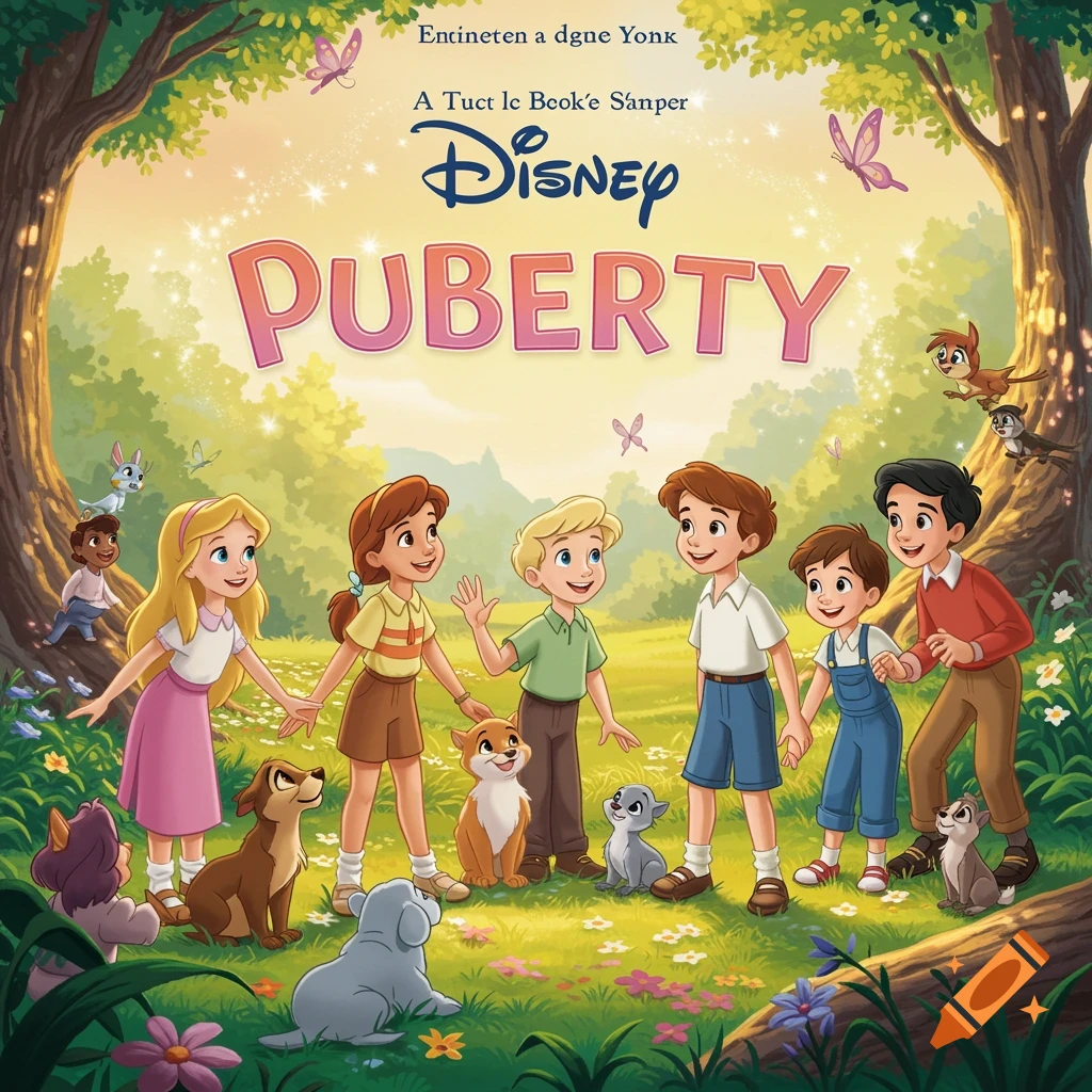 Disney Style images created on Craiyon