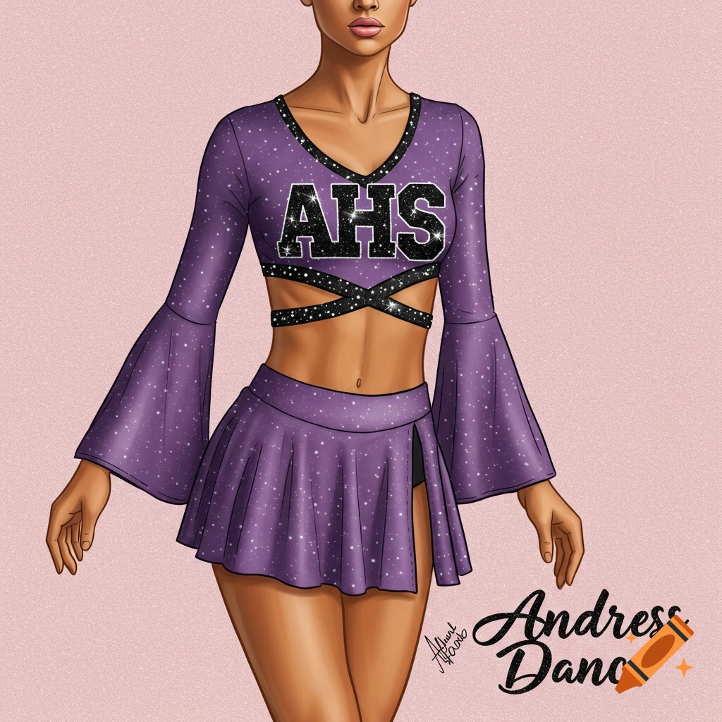 Leotards created on Craiyon