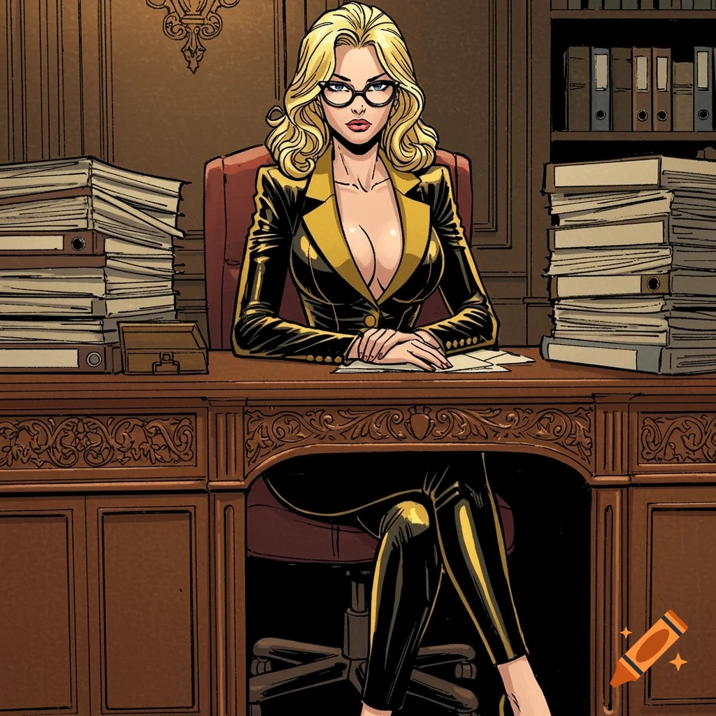 Latex created on Craiyon