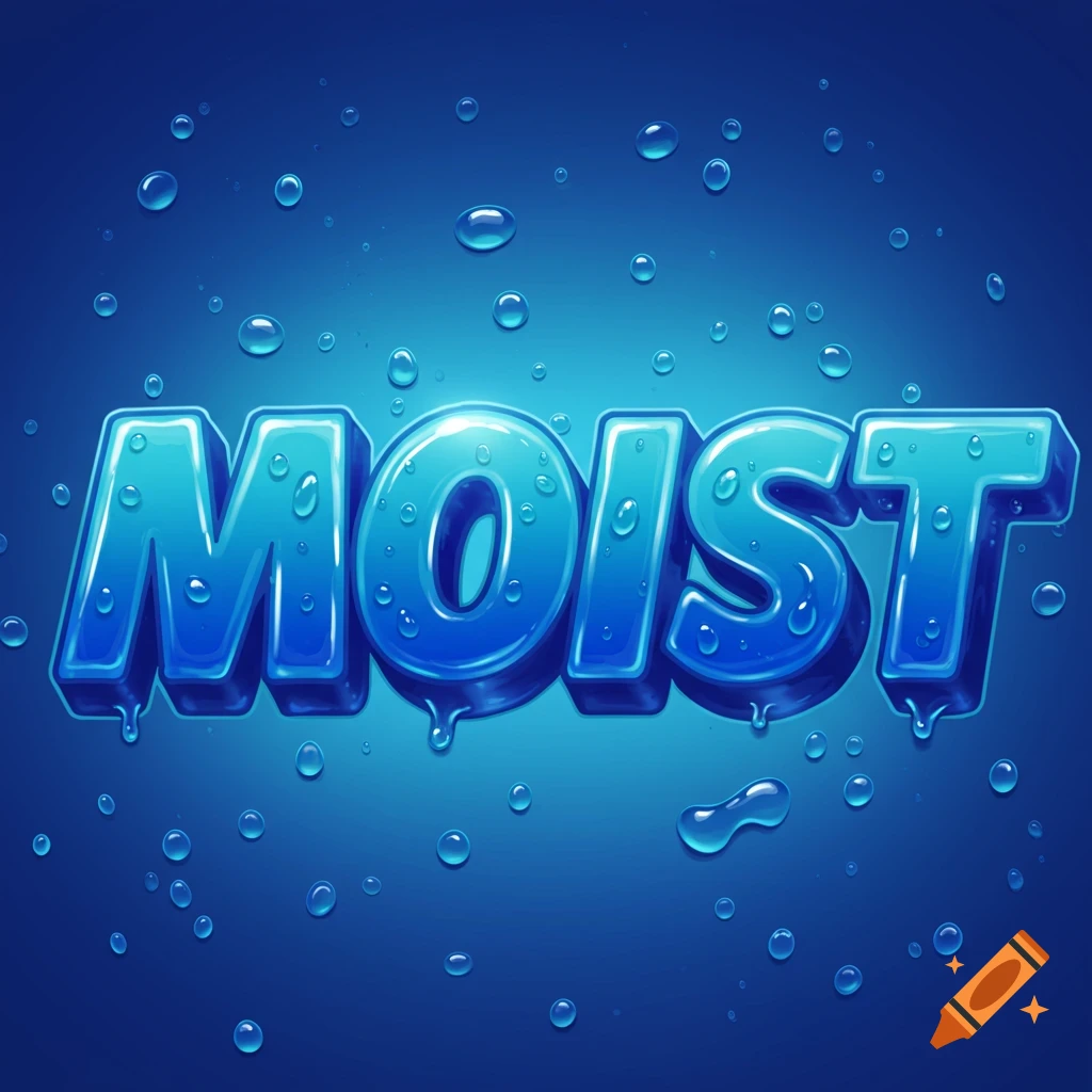 3D orange text spelling 'PUMP IT' on a beige background. on Craiyon