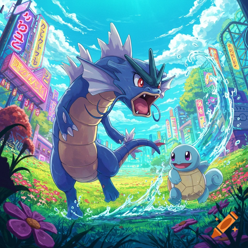 Aiguru+сталкрафт created on Craiyon