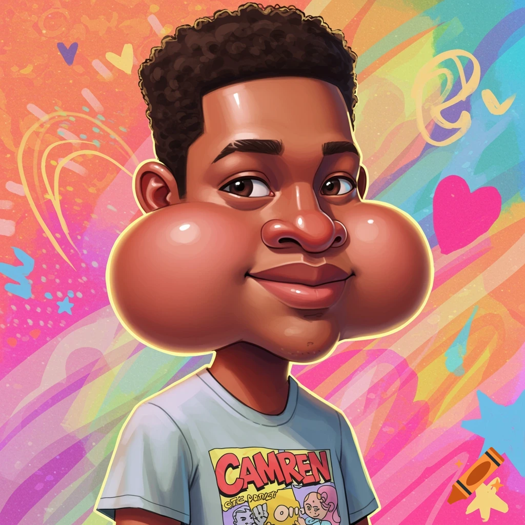 Rodrygo+çizimi created on Craiyon