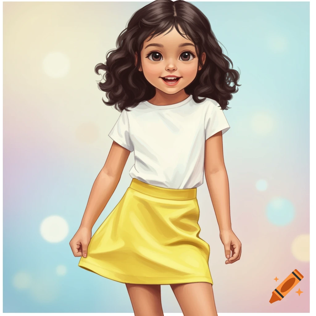 Cute+meye+photo created on Craiyon