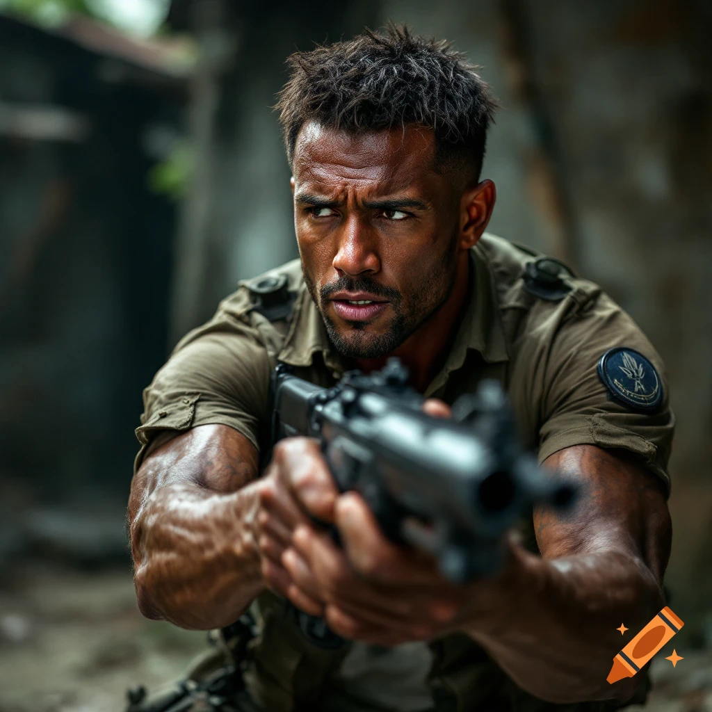 American actor in Tropic Thunder playing an Australian actor playing a ...