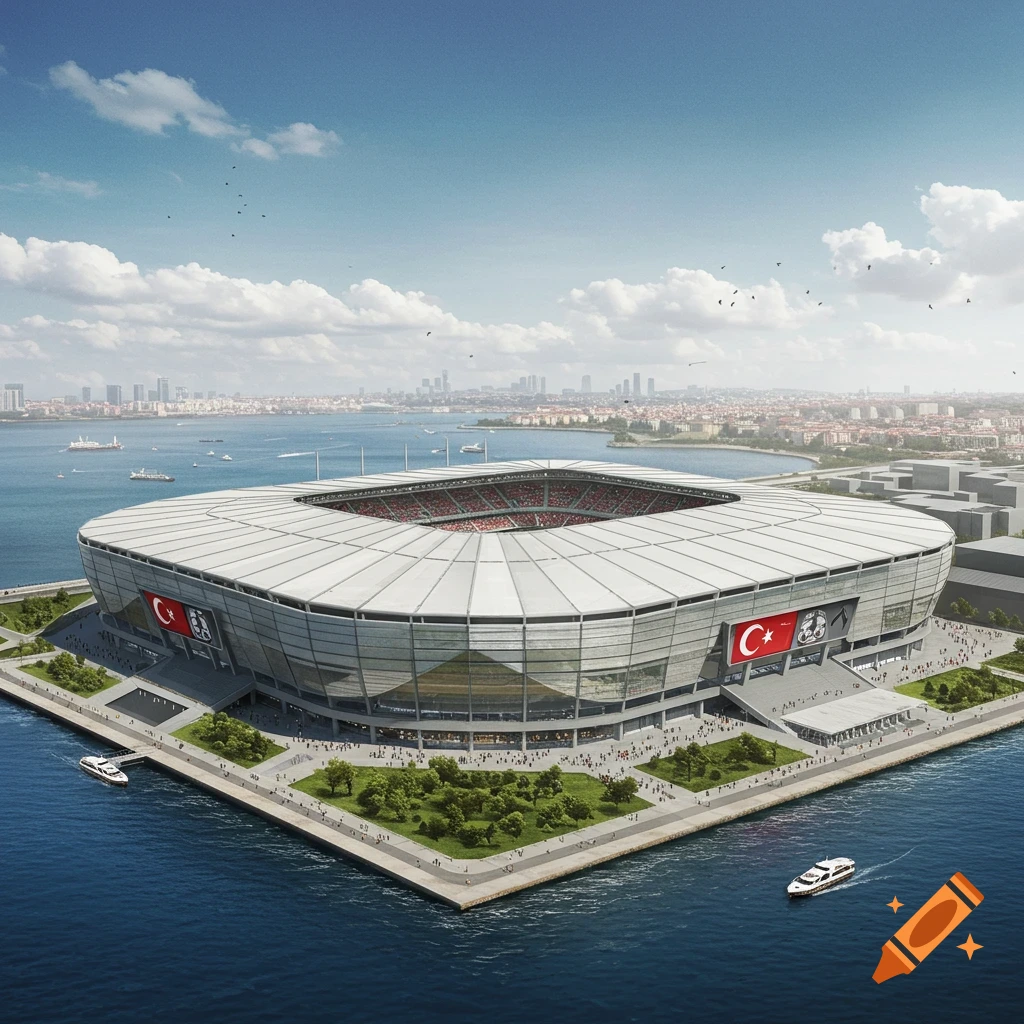 Realistic depiction of twin towers being hit by a flying cat on Craiyon