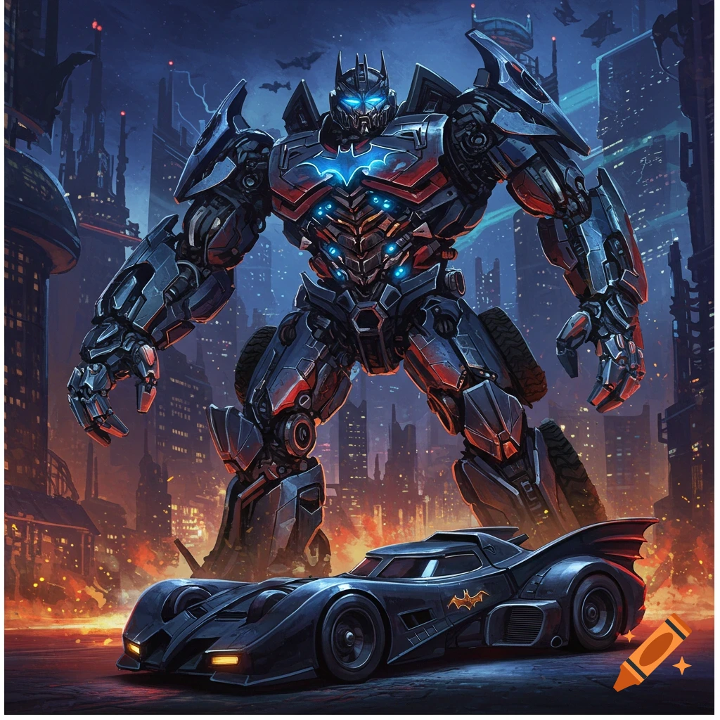 Bugatti Bolide car on Craiyon