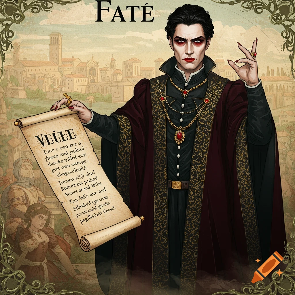 Literature images created on Craiyon