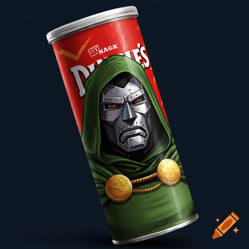 Marvel images created on Craiyon