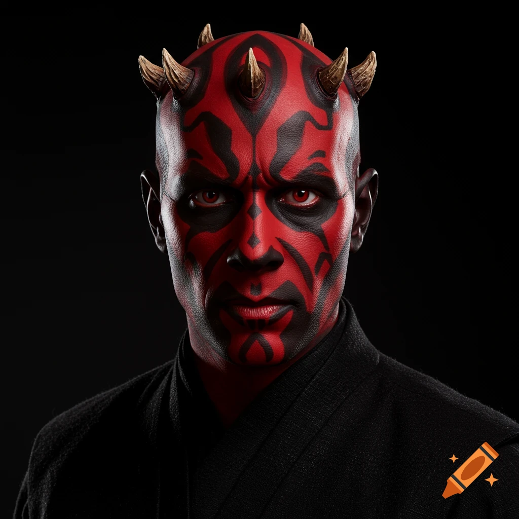 Tupac Shakur dressed as a Jedi holding a purple lightsaber on Craiyon