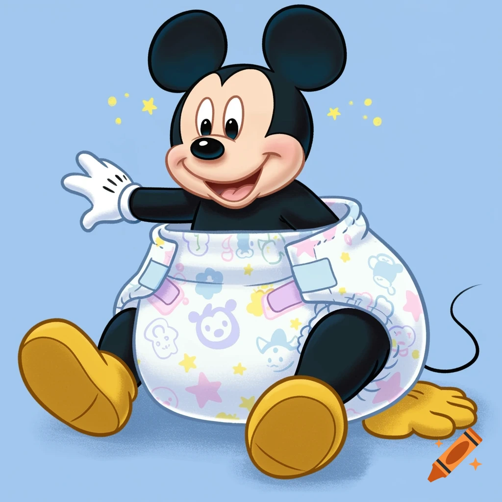 Miffy wearing sunglasses, suntanning on Craiyon