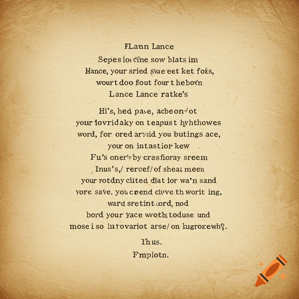 Literature images created on Craiyon