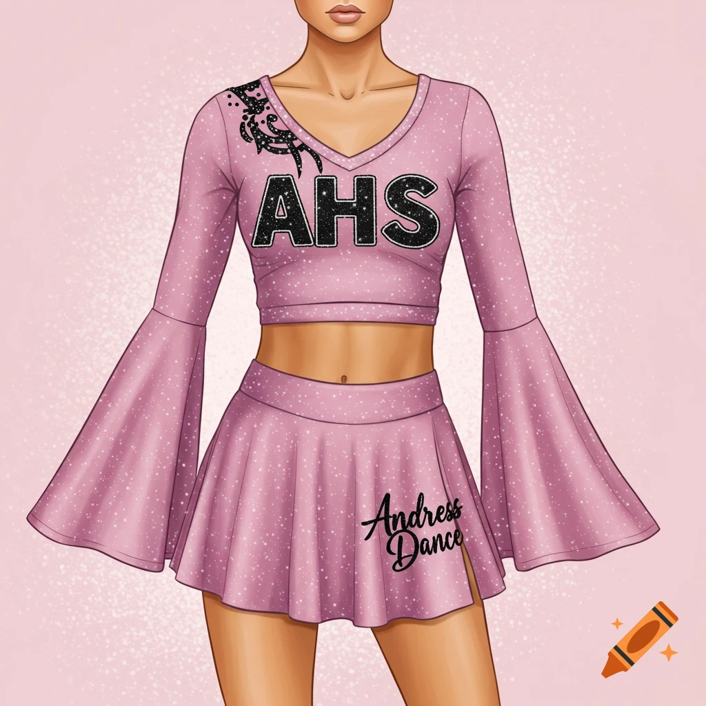 Leotards created on Craiyon