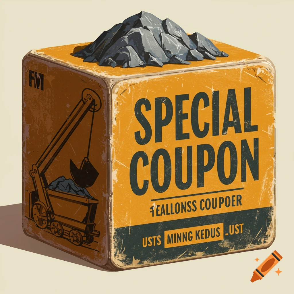 Advertising images created on Craiyon